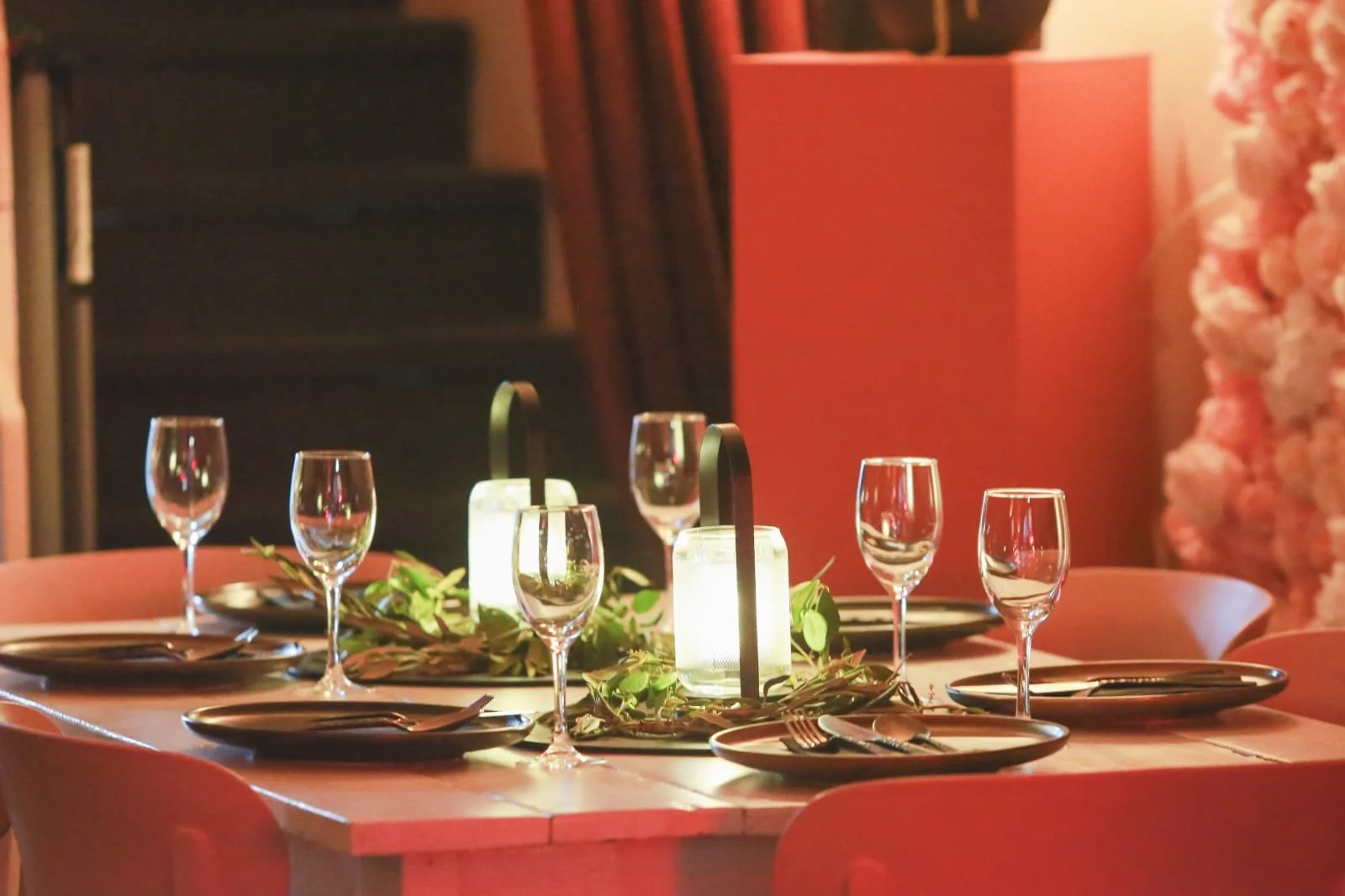 Cicchetti Bli Bli — Onyx Studio Interior Design Sunshine Coast