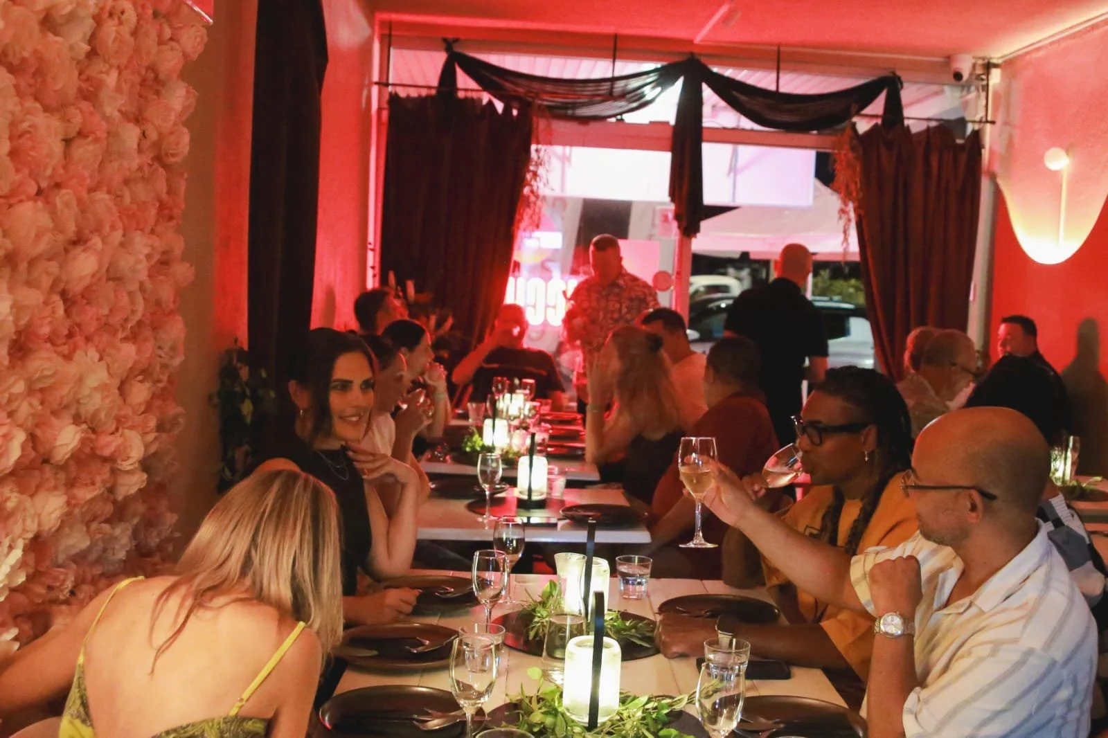 Cicchetti Bli Bli — Onyx Studio Interior Design Sunshine Coast