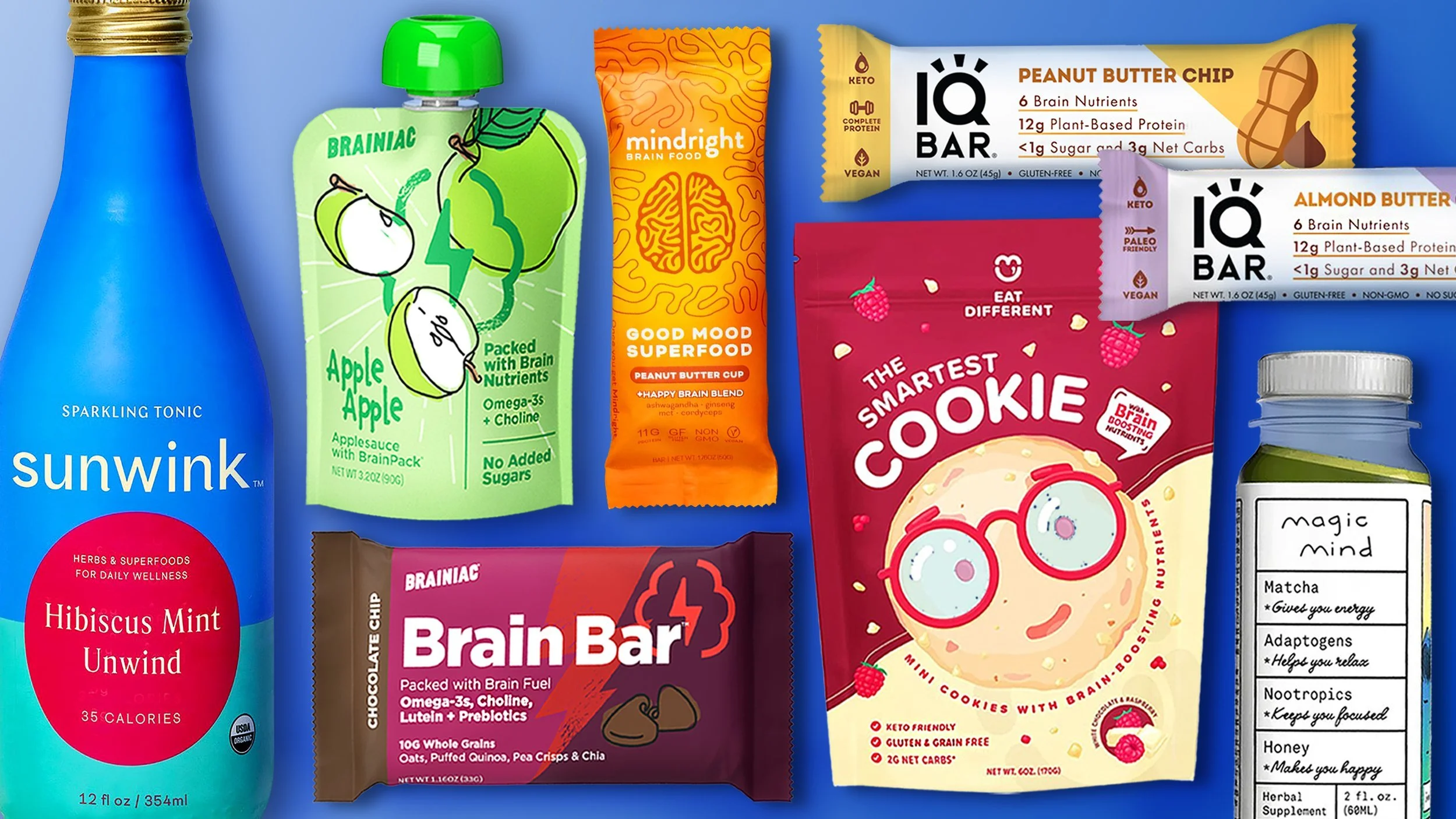 National Snack Food Month: Mindful Snacking — Design Resource Center