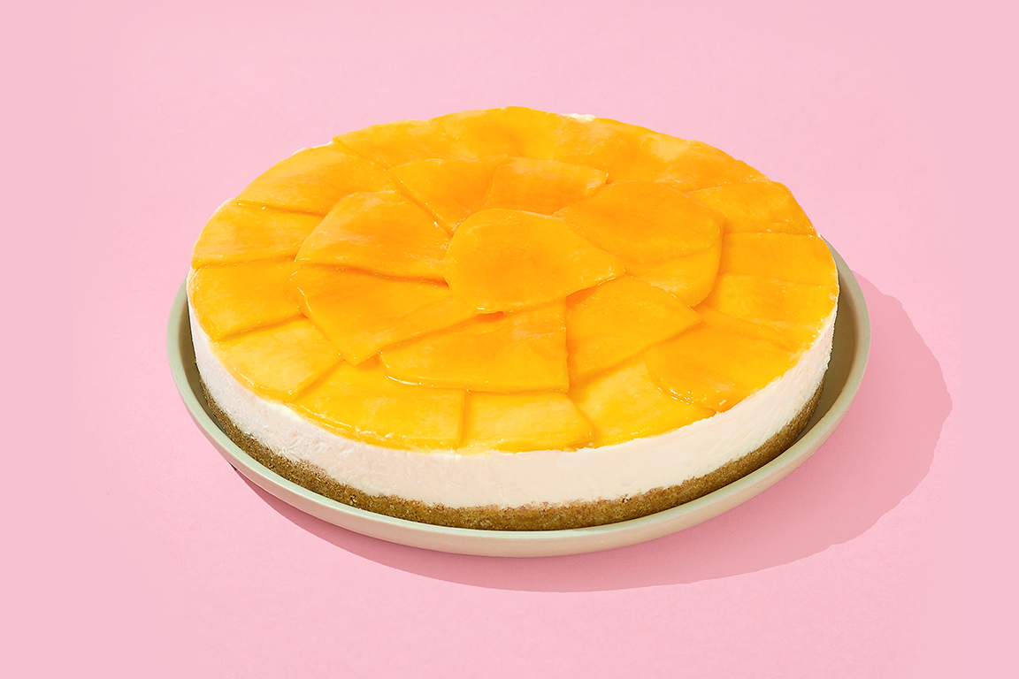Whole Cake — Kula Cakes