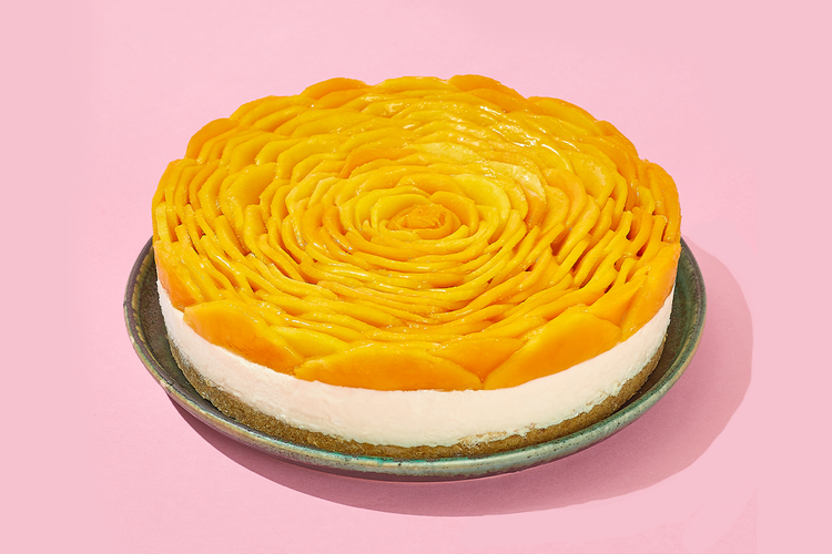 Whole Cake — Kula Cakes