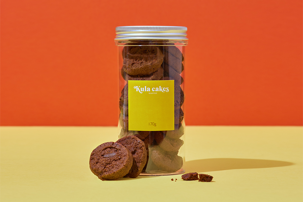 Cookies — Kula Cakes