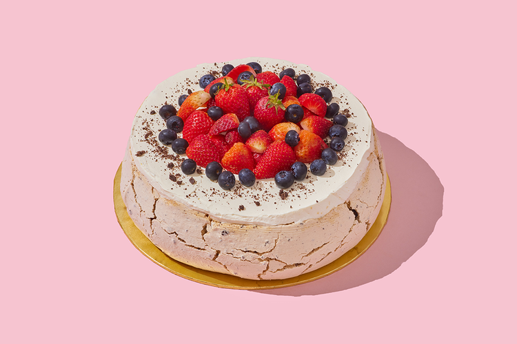 Whole Cake — Kula Cakes