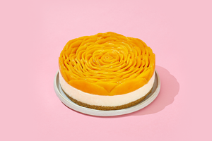 Whole Cake — Kula Cakes