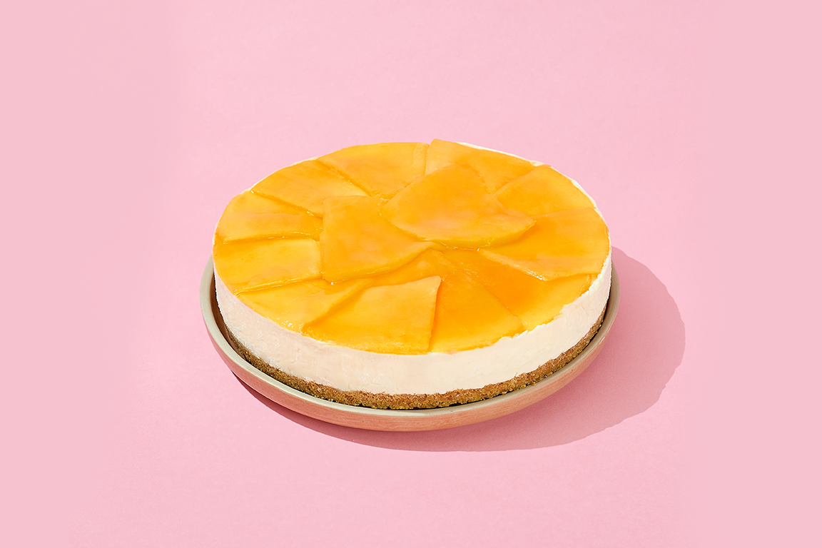 Whole Cake — Kula Cakes