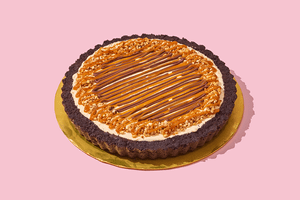 Whole Cake — Kula Cakes