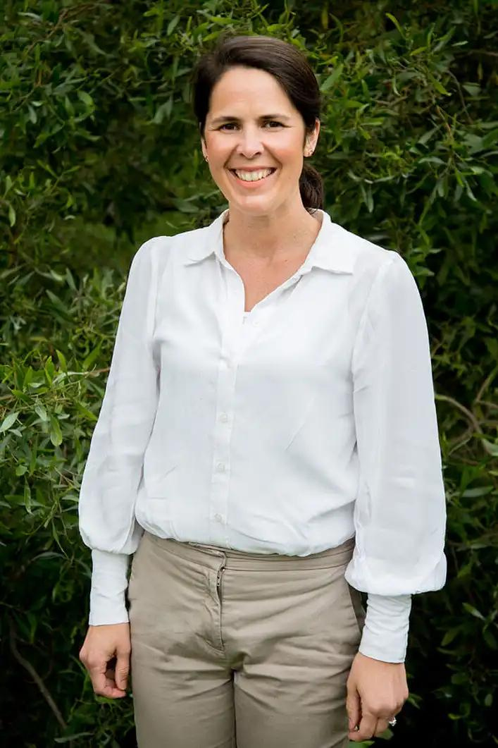 Dr Emily McDonald — One Body Chiropractic - Winchelsea Chiropractor, Dr ...