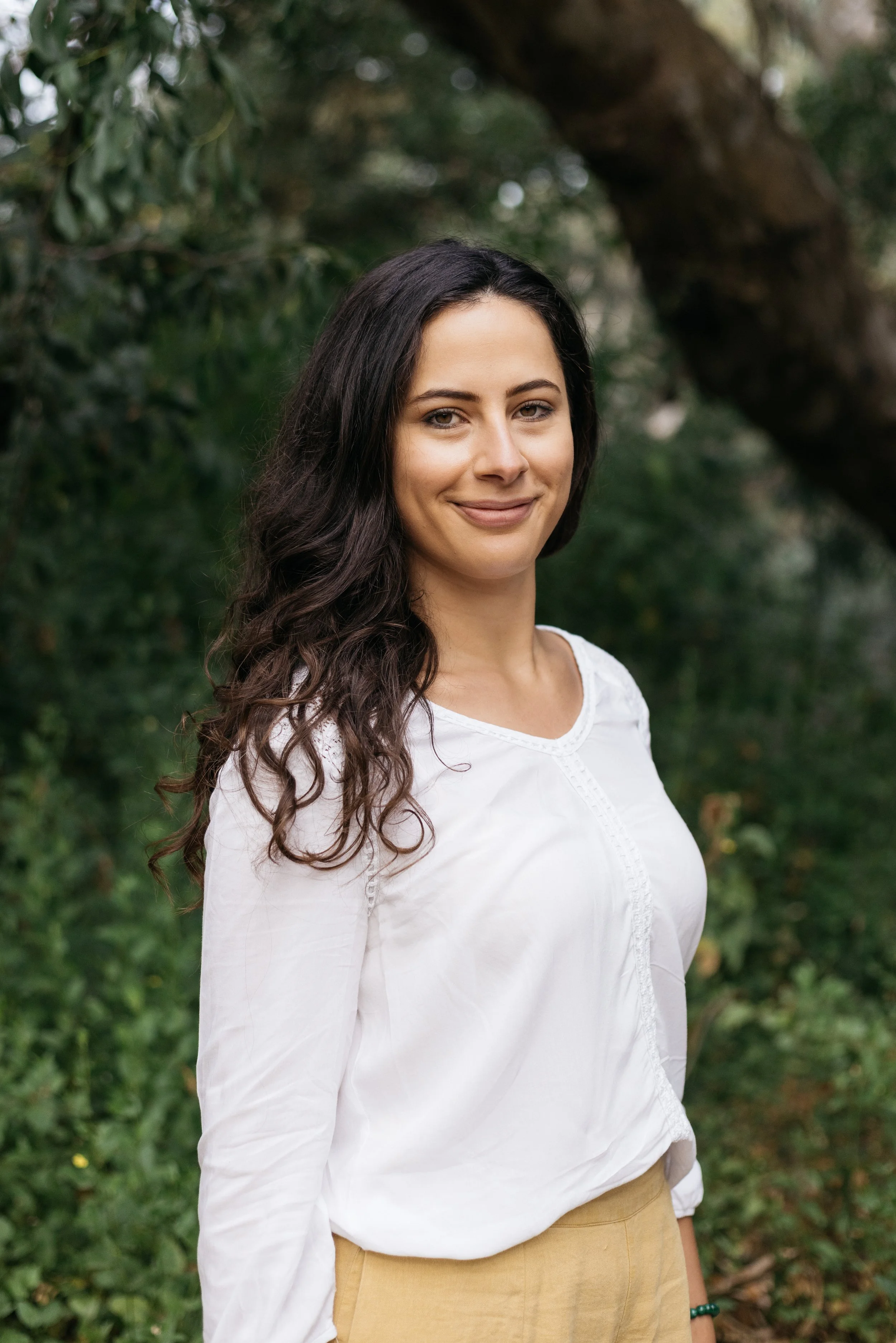 About Us — One Body Chiropractic - Winchelsea Chiropractor, Dr Emily ...