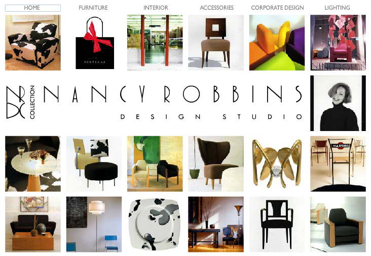 Nancy Robbins Design Studio — Arrival Projects
