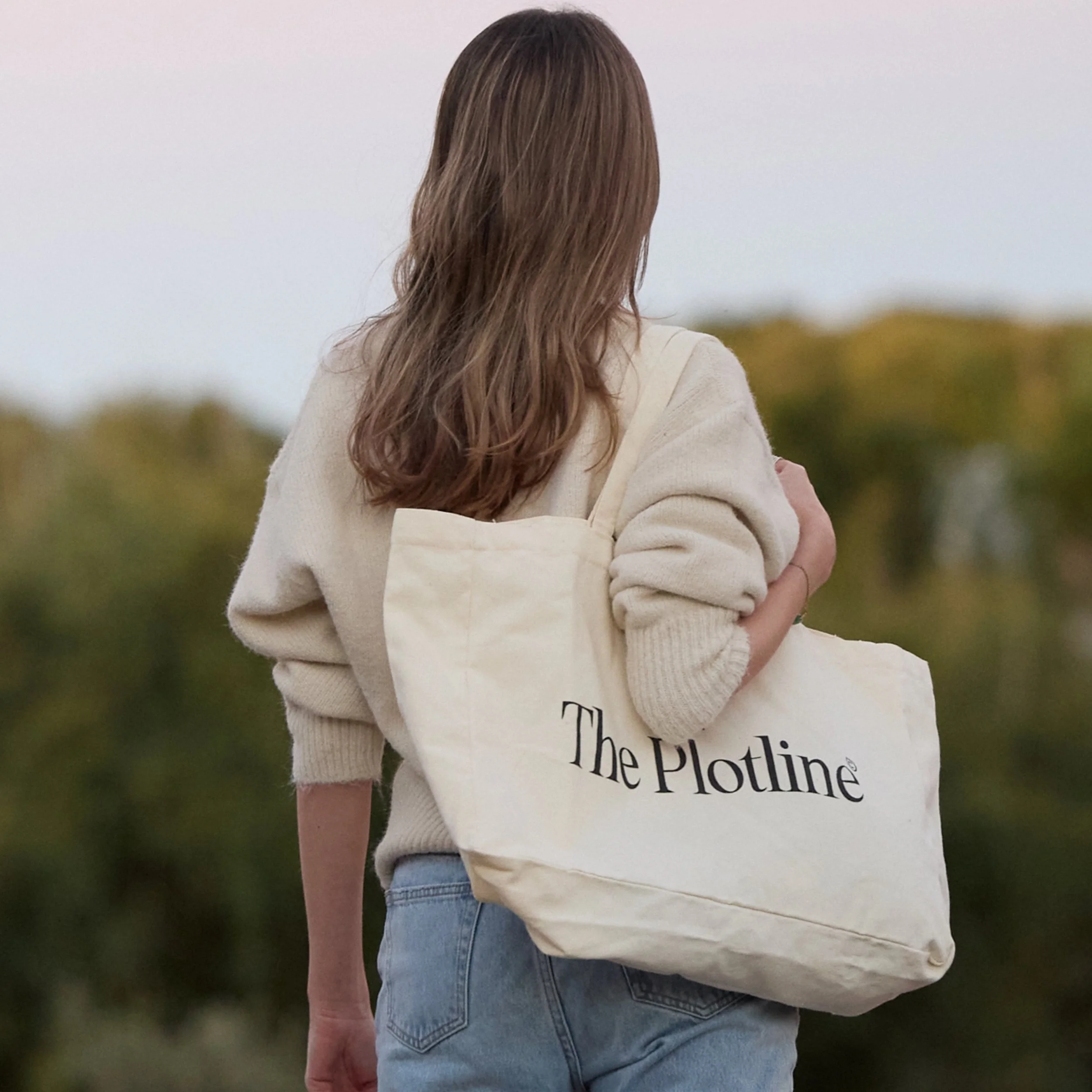 The Plotline© — The Journal With A Plot Twist — The Plotline