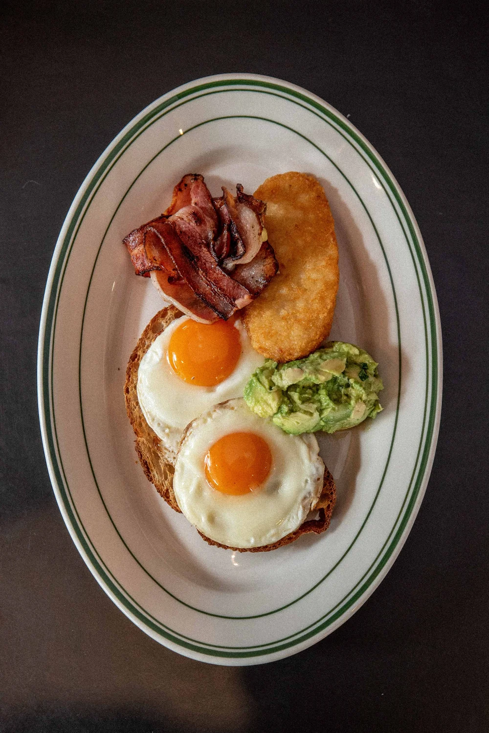 Royale Brighton — Pantry