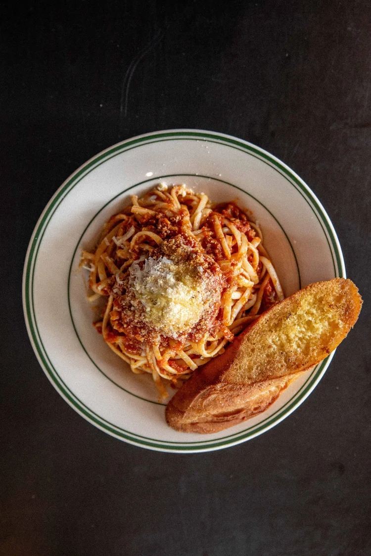 Royale Brighton — Pantry