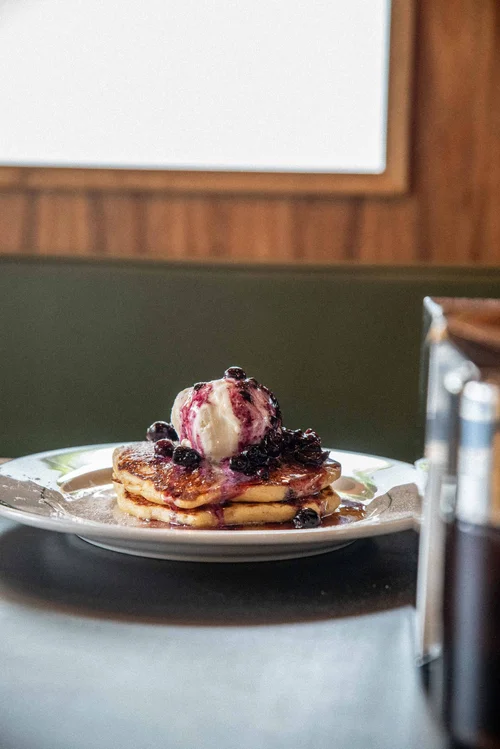 Royale Brighton — Pantry