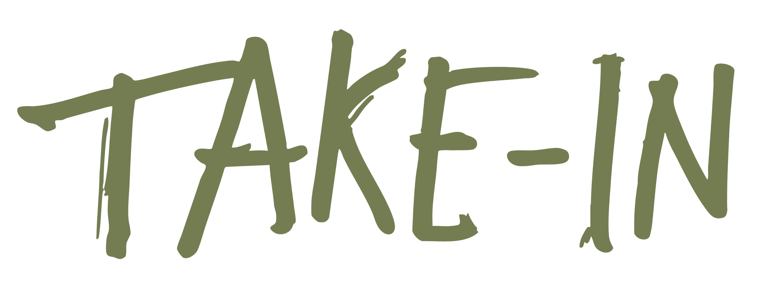 Royale Brighton — Pantry