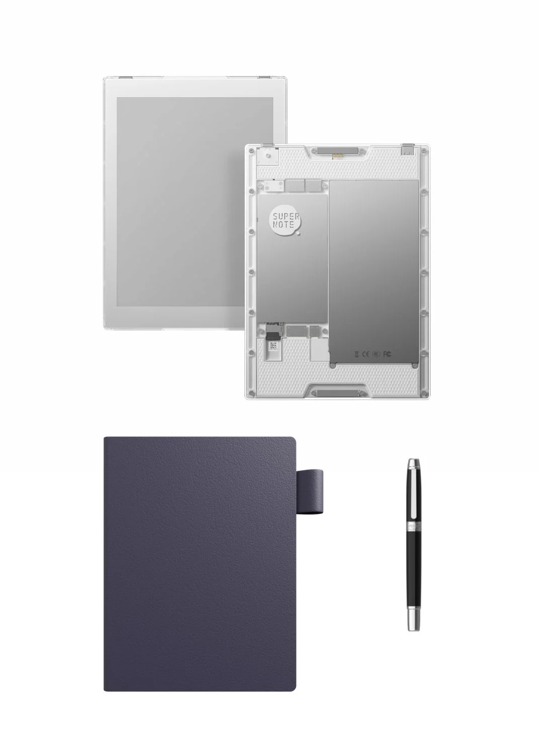 Supernote Nomad — Supernote Australia