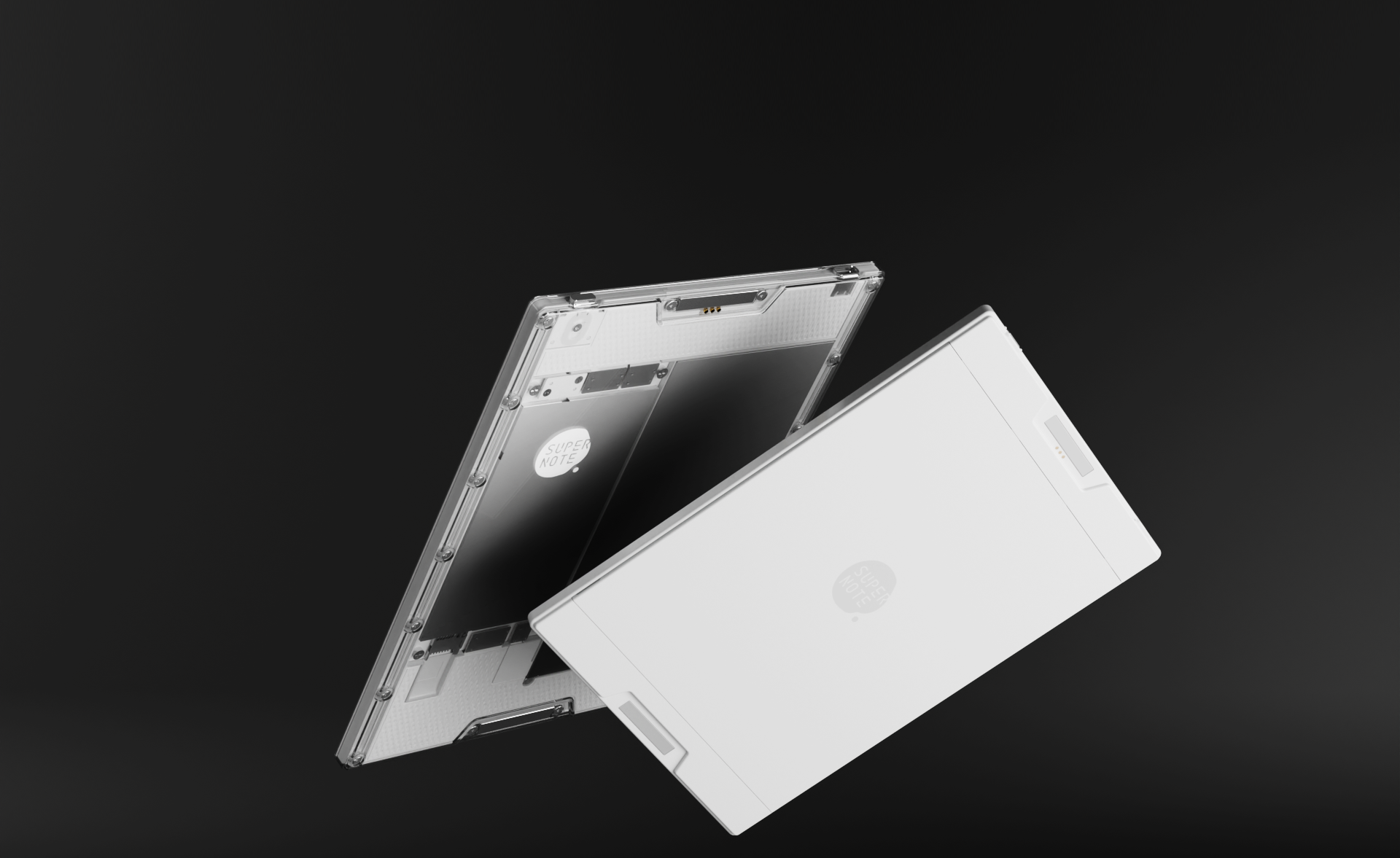 Supernote Australia - For those who write.