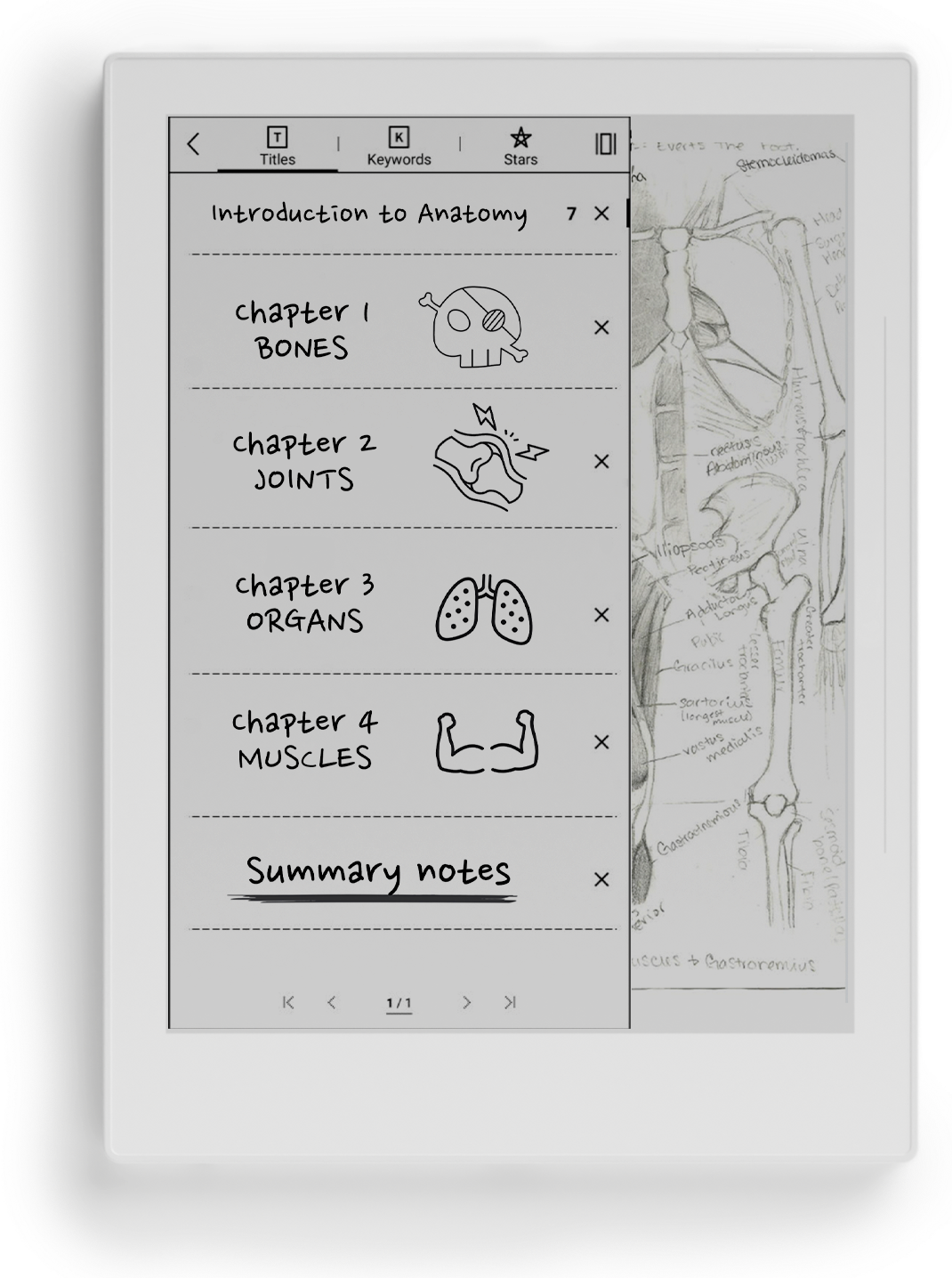 Supernote Australia - For those who write.