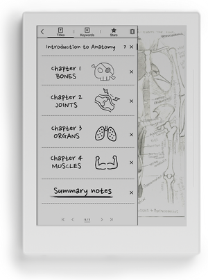 Supernote Australia - For those who write.