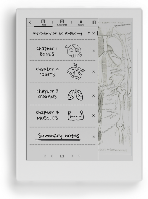 Supernote Australia - For those who write.