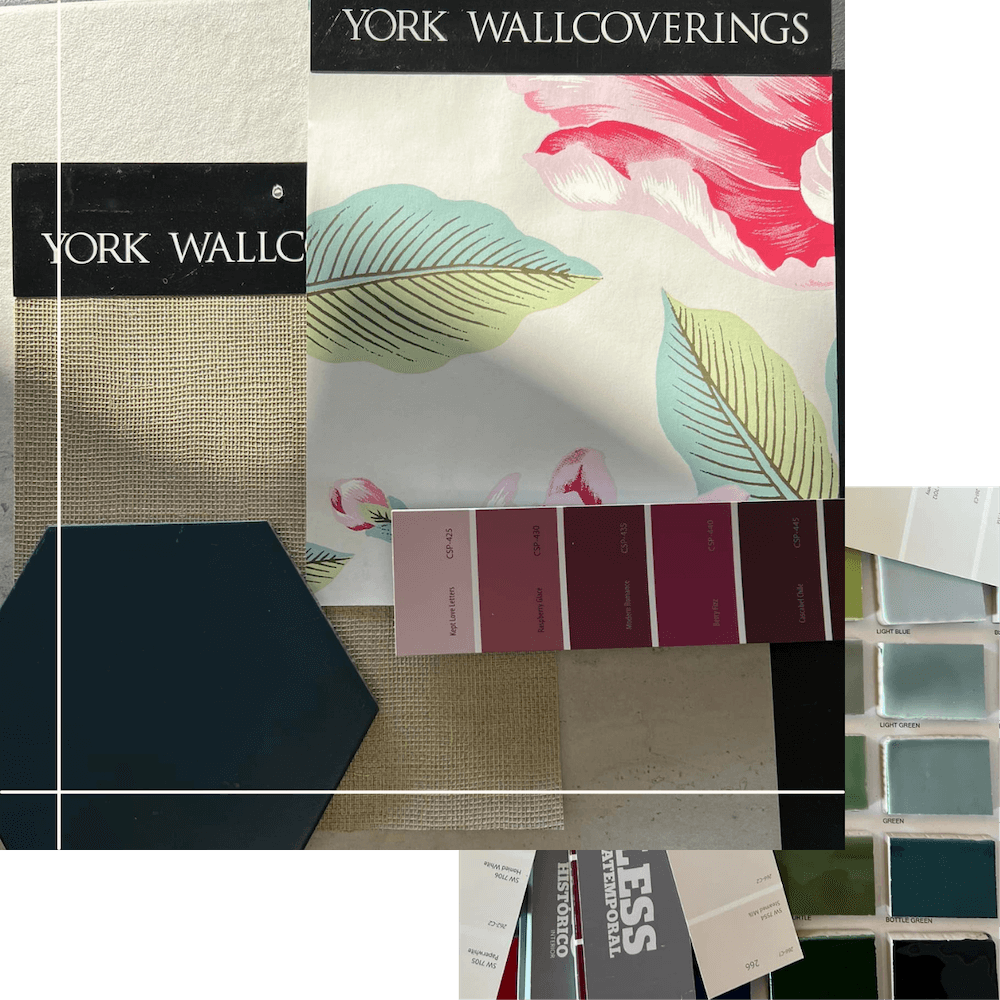 Design Consultations in St. Joseph, MO — The Interior Shoppe