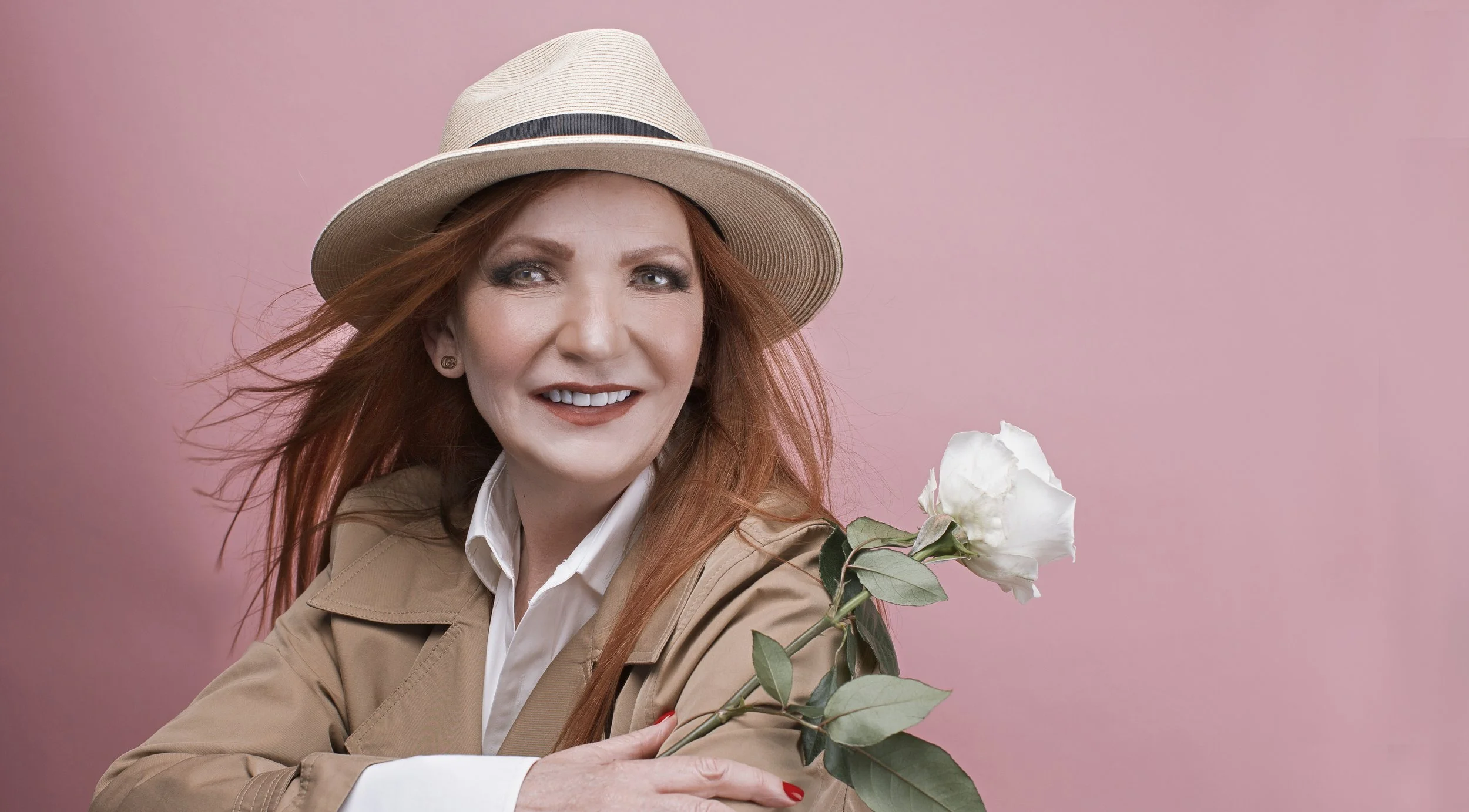 Personal Portraits — Susanna Tanner Photography