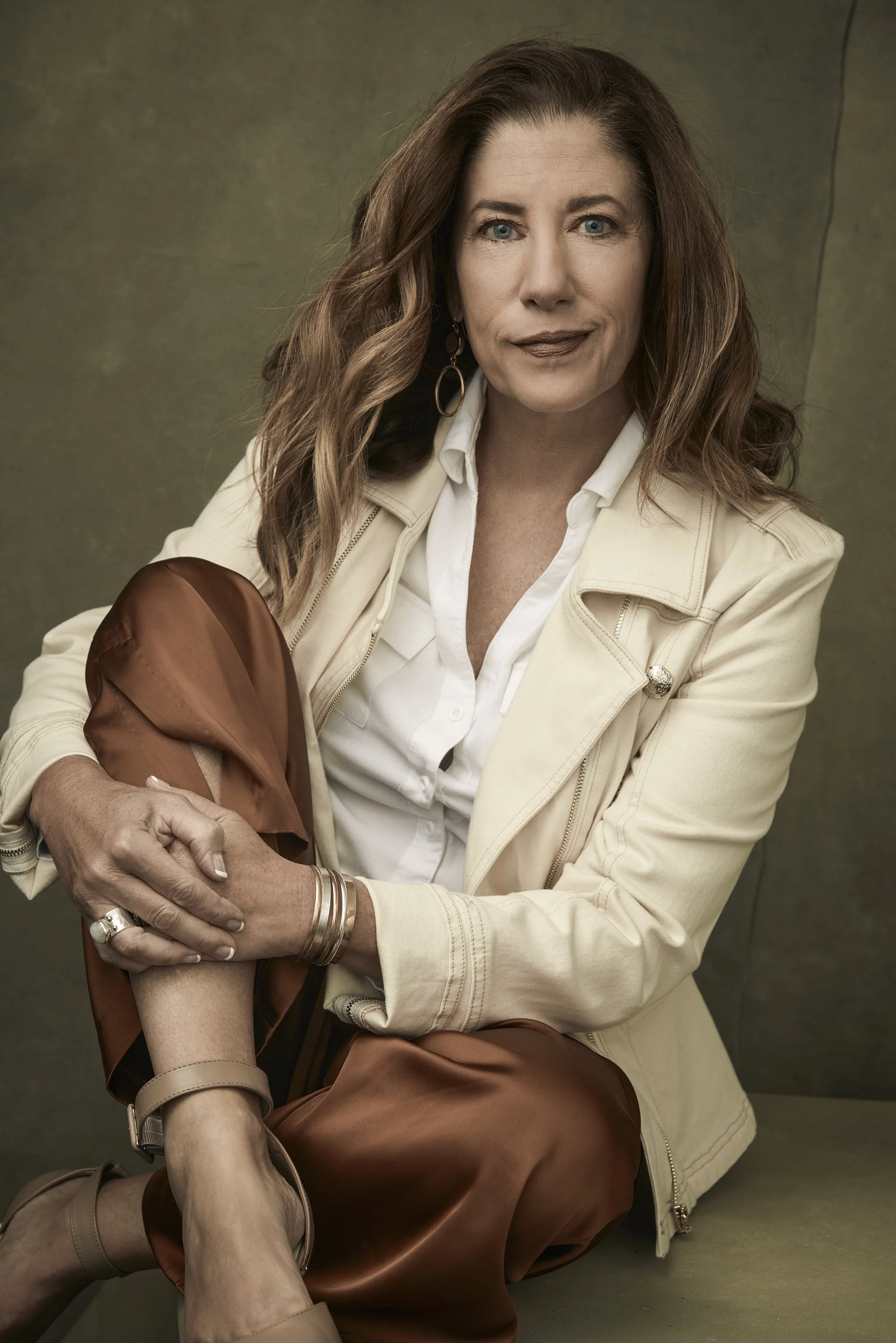 50 Over 50 — Susanna Tanner Photography