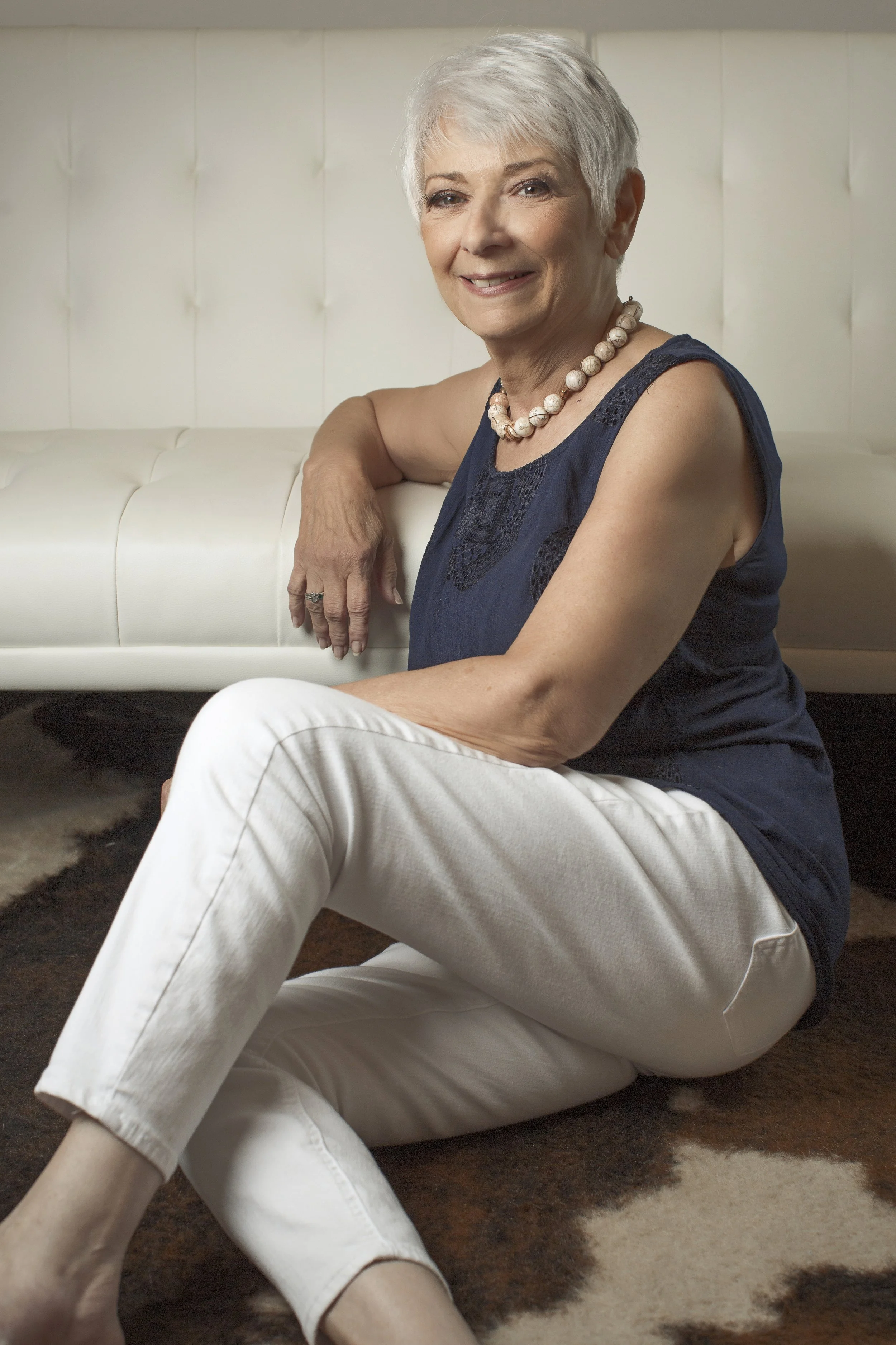 50 Over 50 — Susanna Tanner Photography