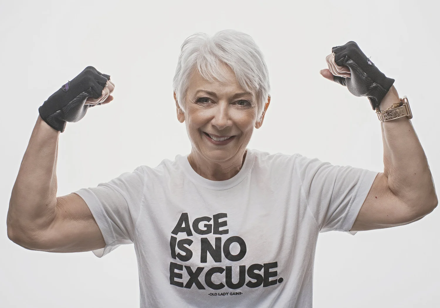 50 Over 50 — Susanna Tanner Photography