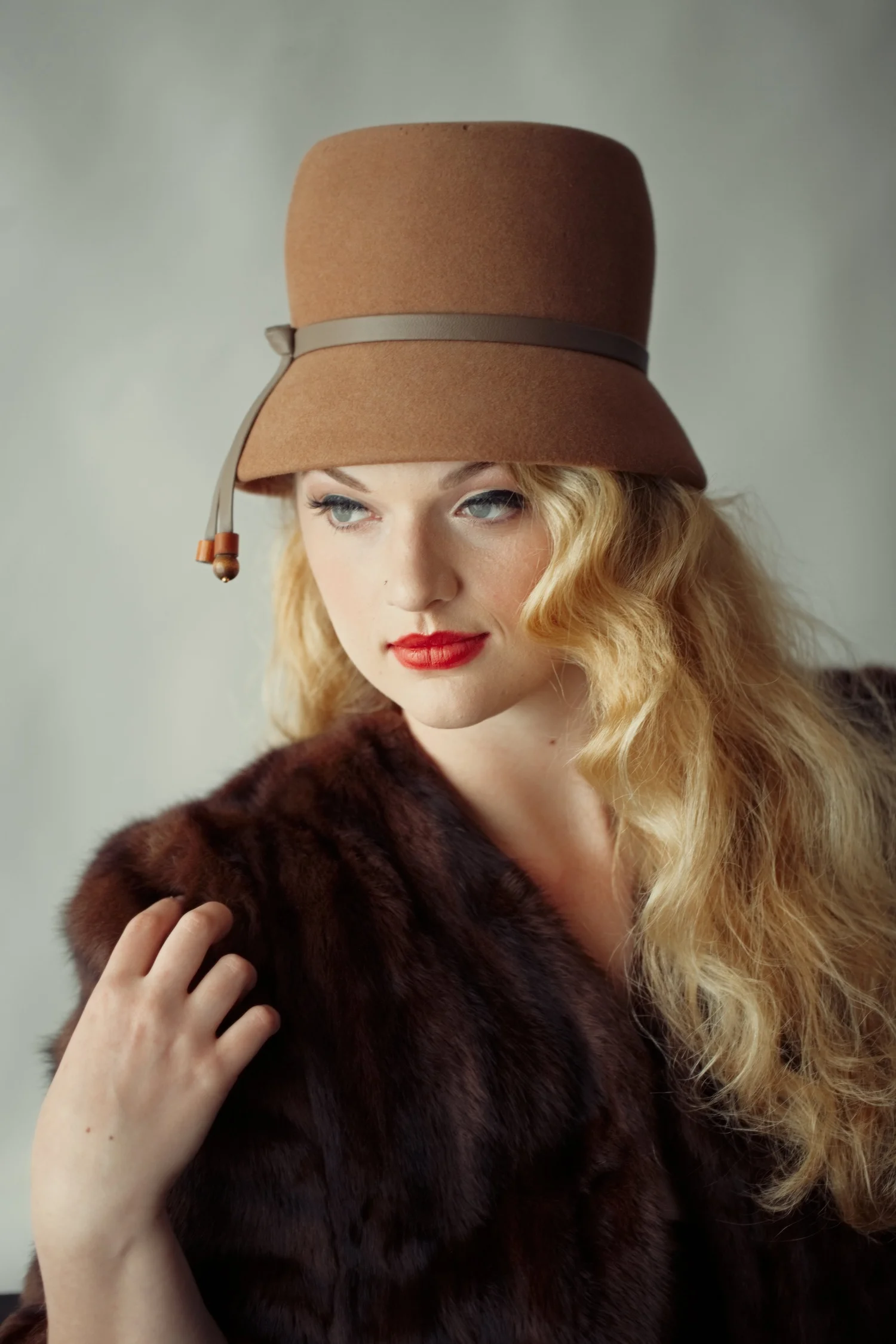 How to Express Your Vision for a Photoshoot: Examples and Inspiration ...