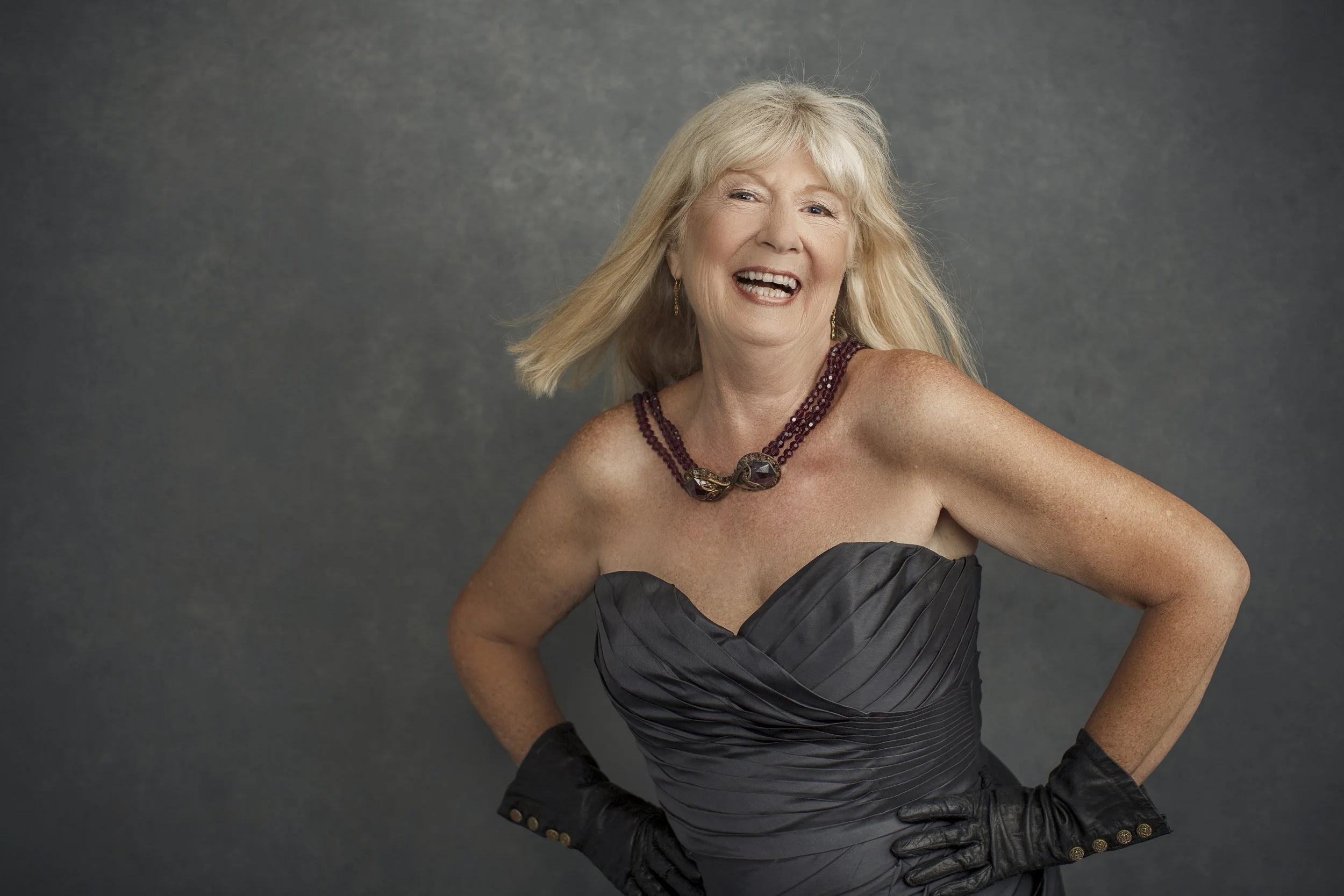 50 Over 50 — Susanna Tanner Photography