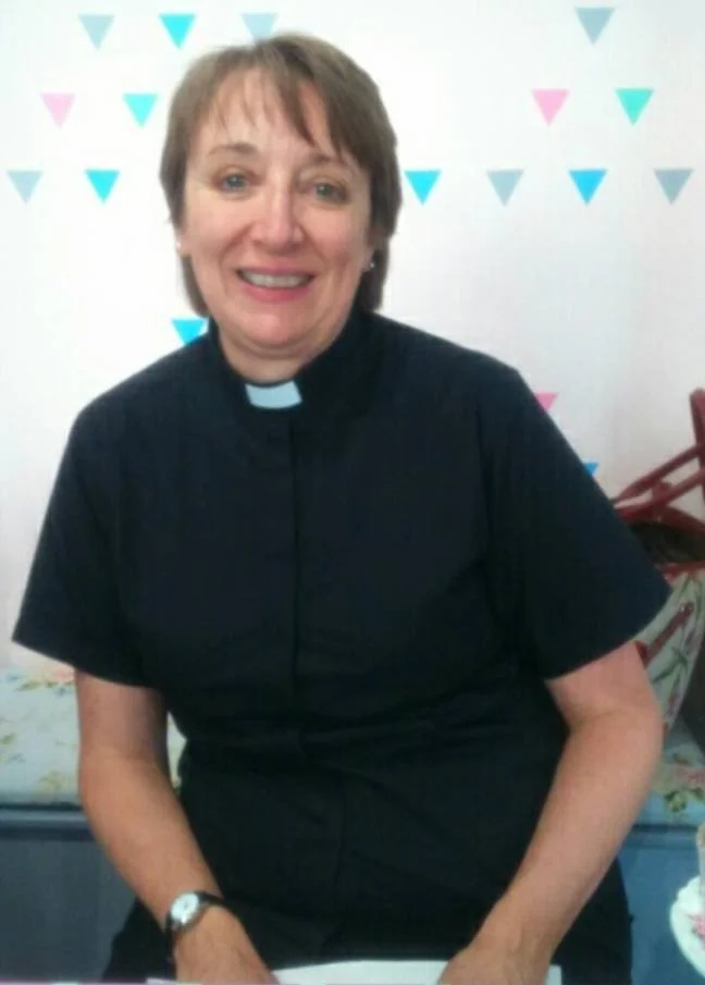 The Staff Team — The Five Churches (Stansted, Birchanger, Farnham ...