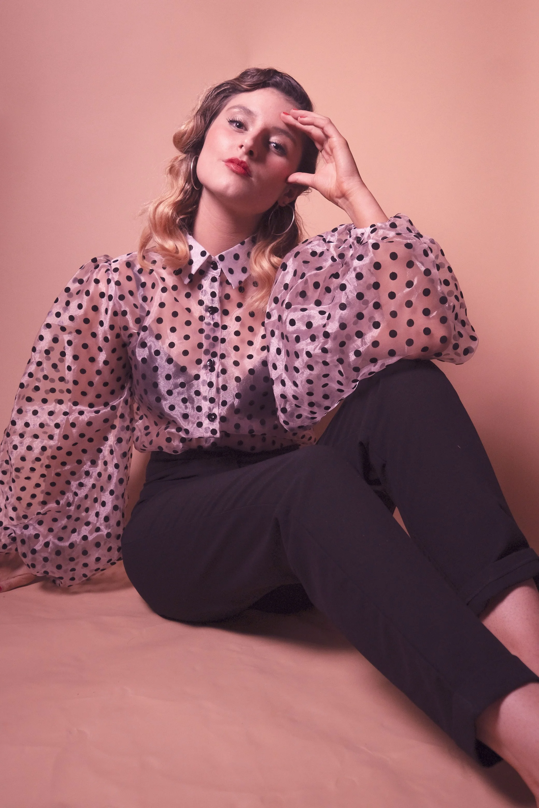 Shannon Kitchen - Singer