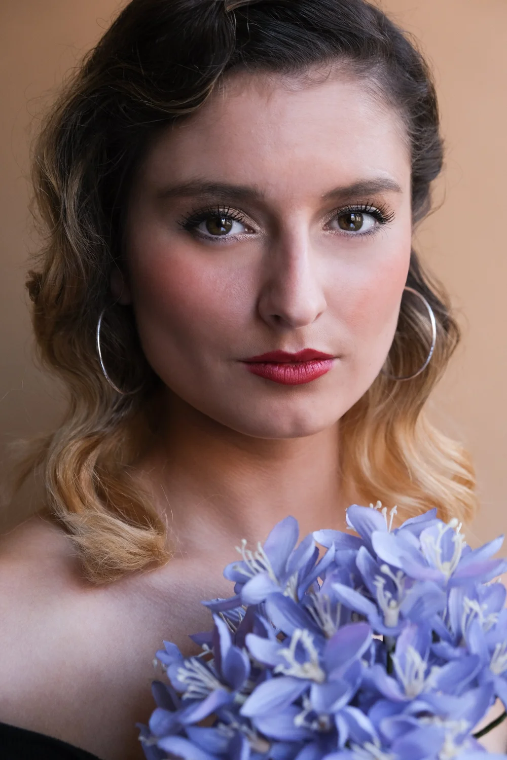 Shannon Kitchen - Singer