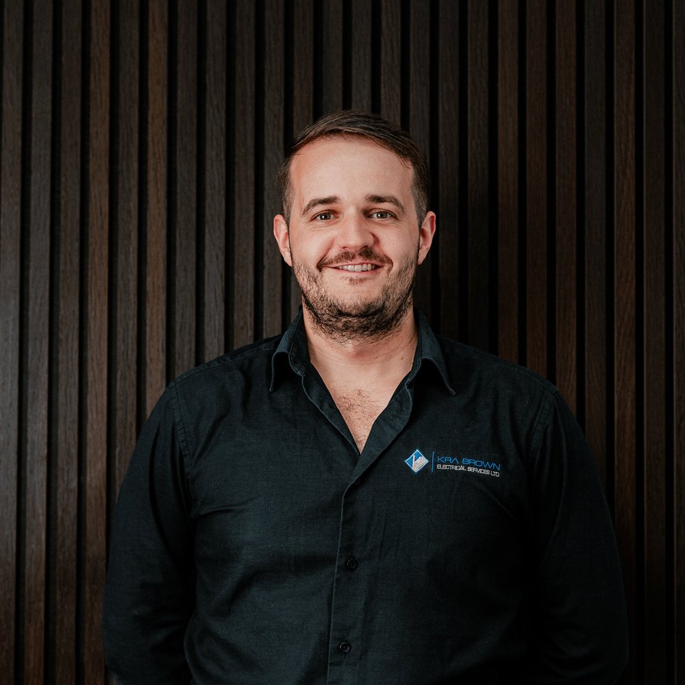 Team — KRA Brown Group | End-To-End Industrial Electrical Solutions