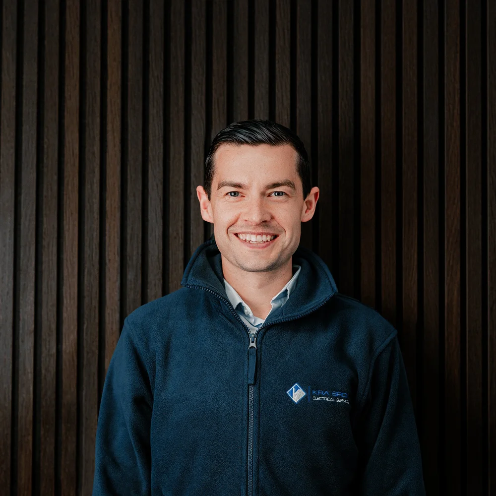 Team — KRA Brown Group | End-To-End Industrial Electrical Solutions