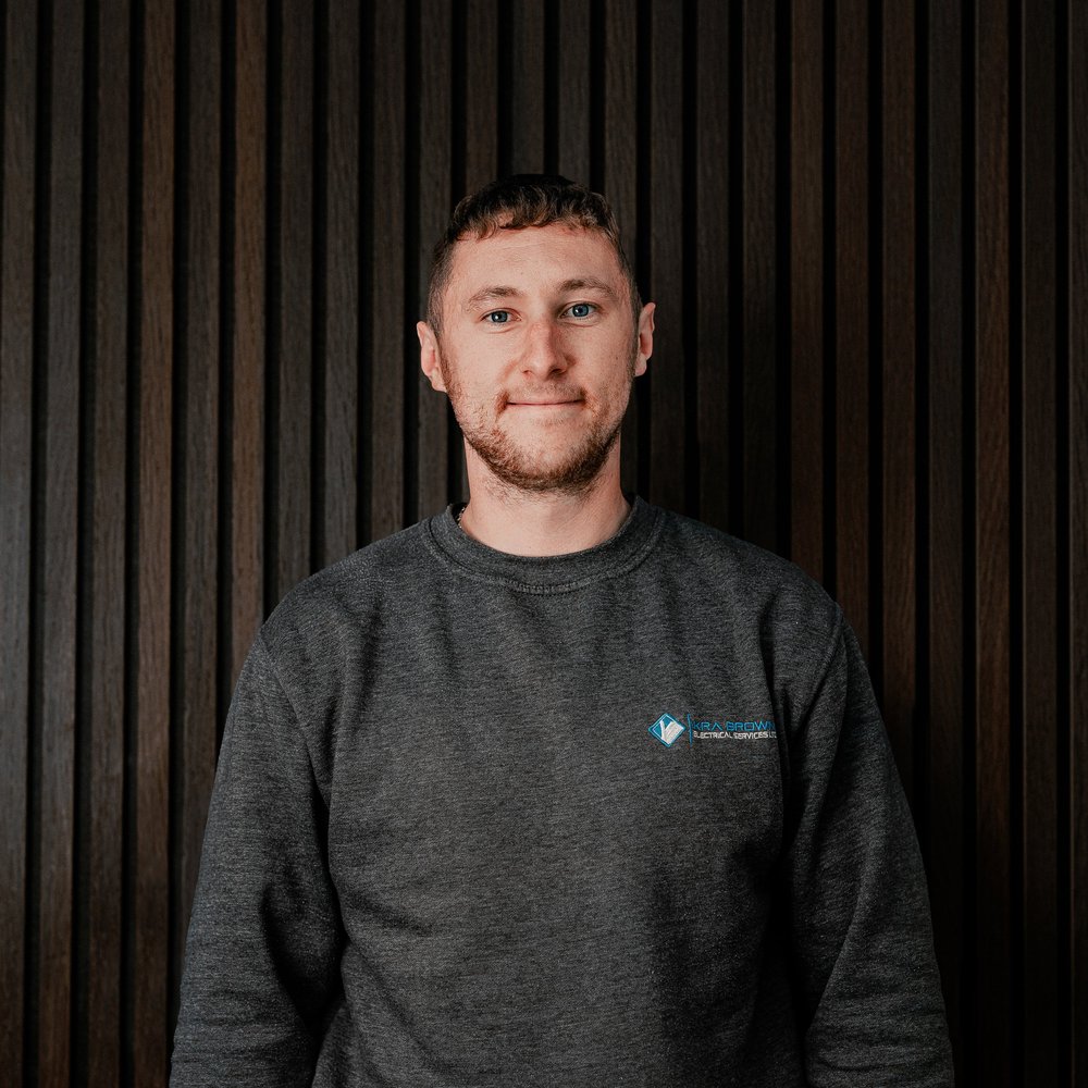 Team — KRA Brown Group | End-To-End Industrial Electrical Solutions