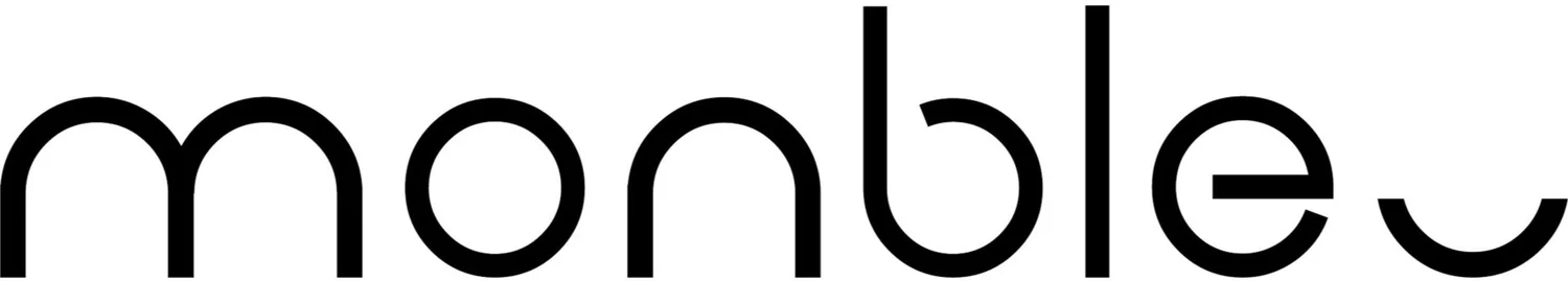 Monbleu - A Creative Agency in Singapore