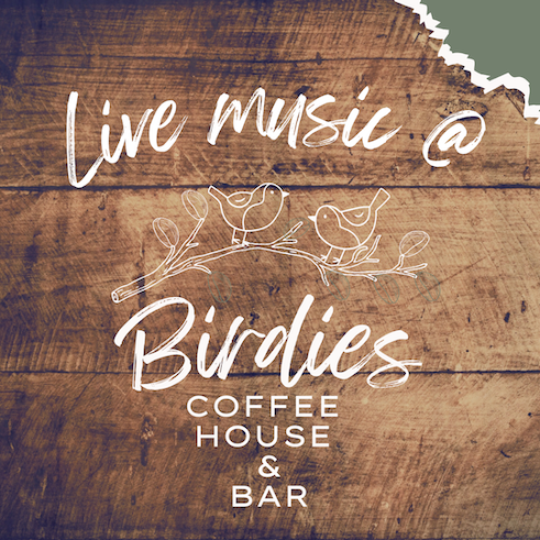 Birdies Coffee House & Bar