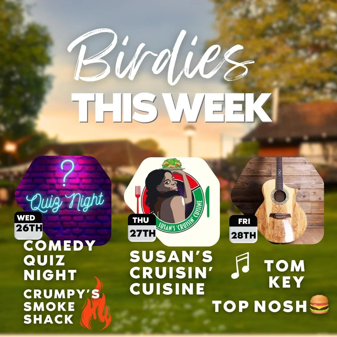 Birdies Coffee House & Bar