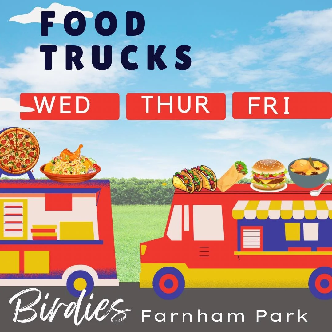 Birdies Coffee House & Bar