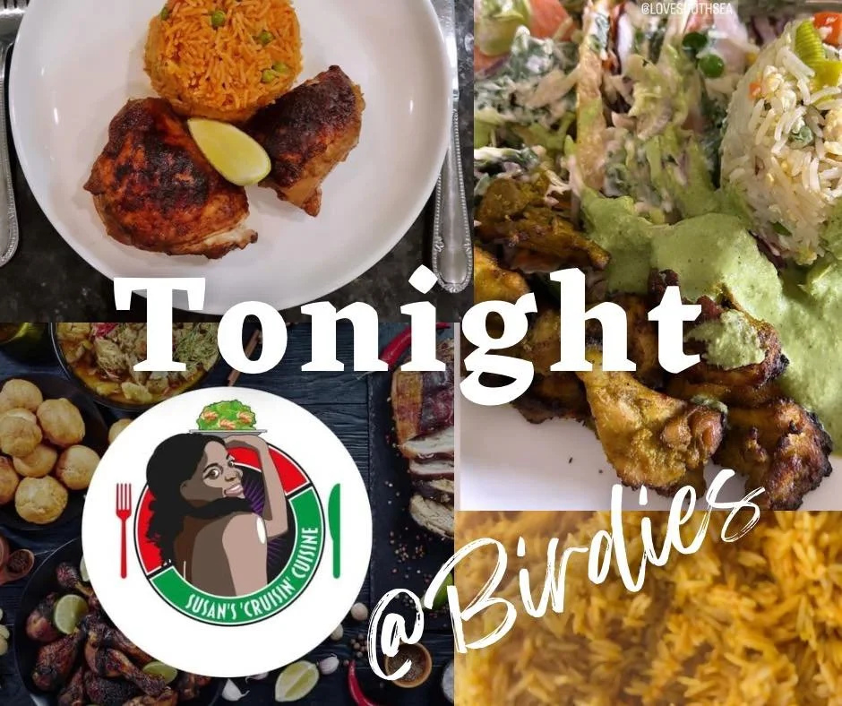 Birdies Coffee House & Bar