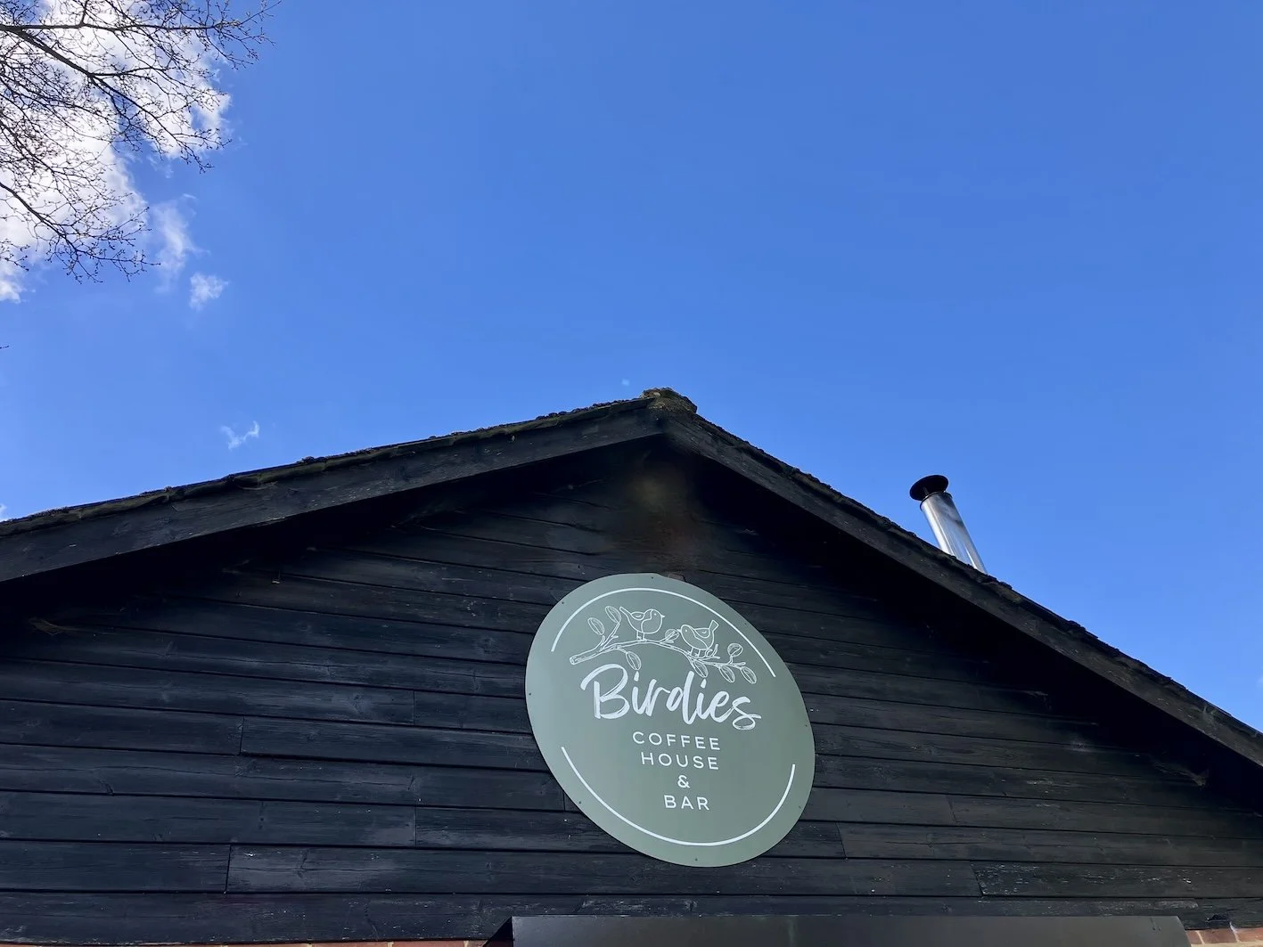 Birdies Coffee House & Bar