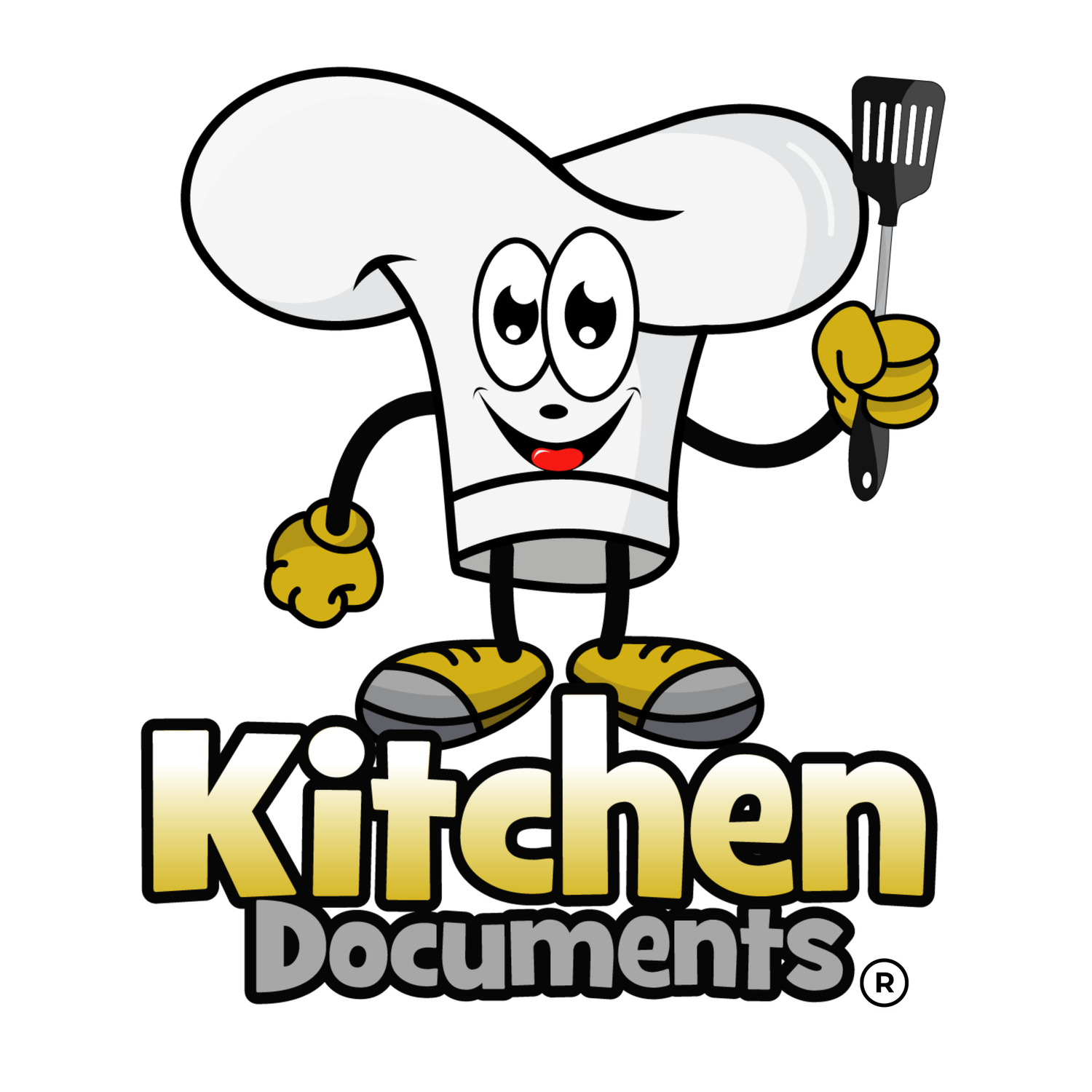 Kitchen Documents ® | Streamline Kitchen Management