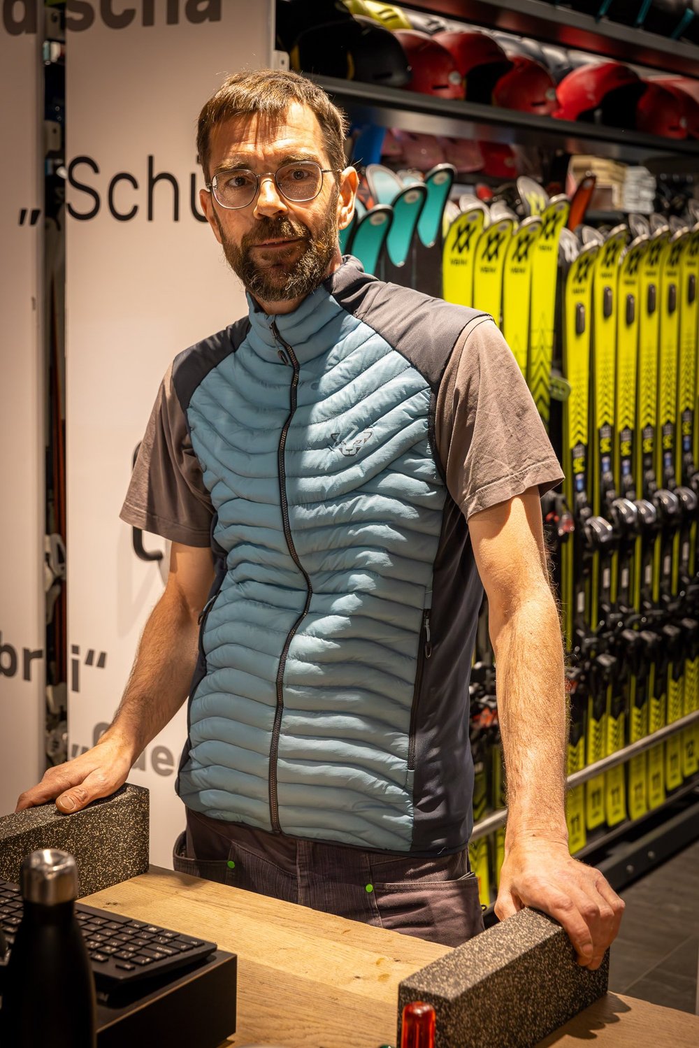 Team — Volken Sport