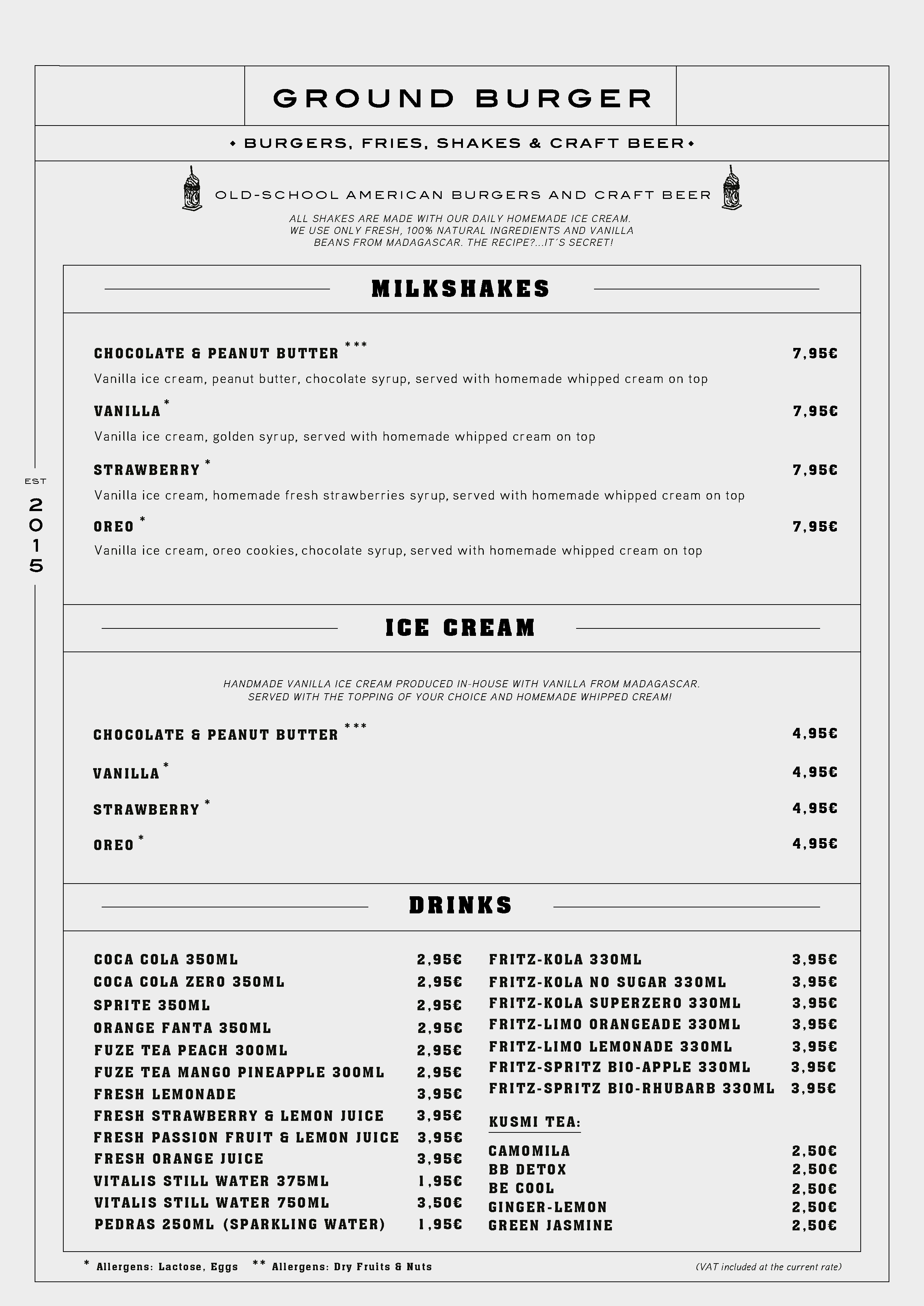 Menus GB SS EN PNG — Ground Burger