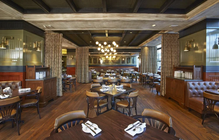 State Street Provisions