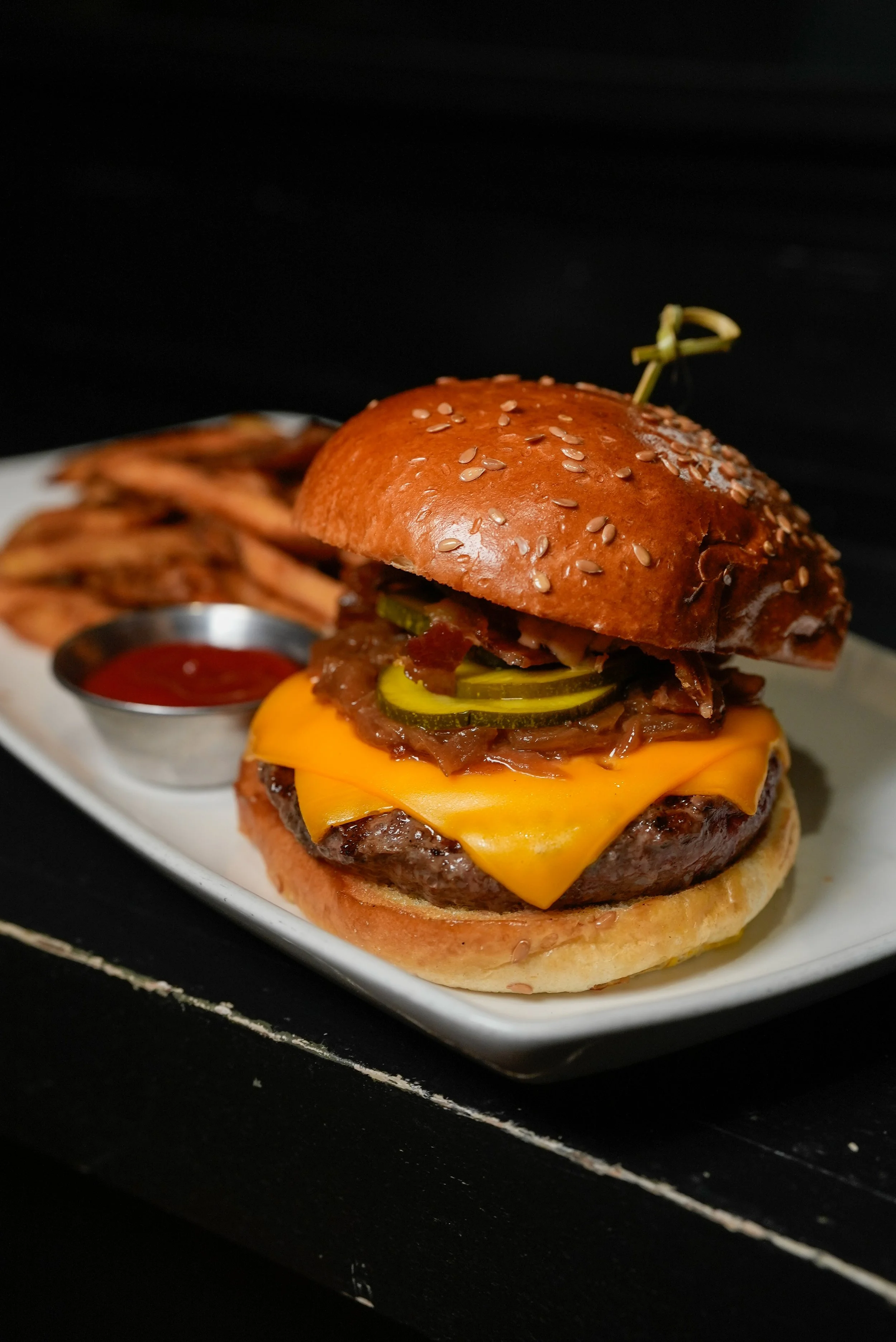State Street Provisions