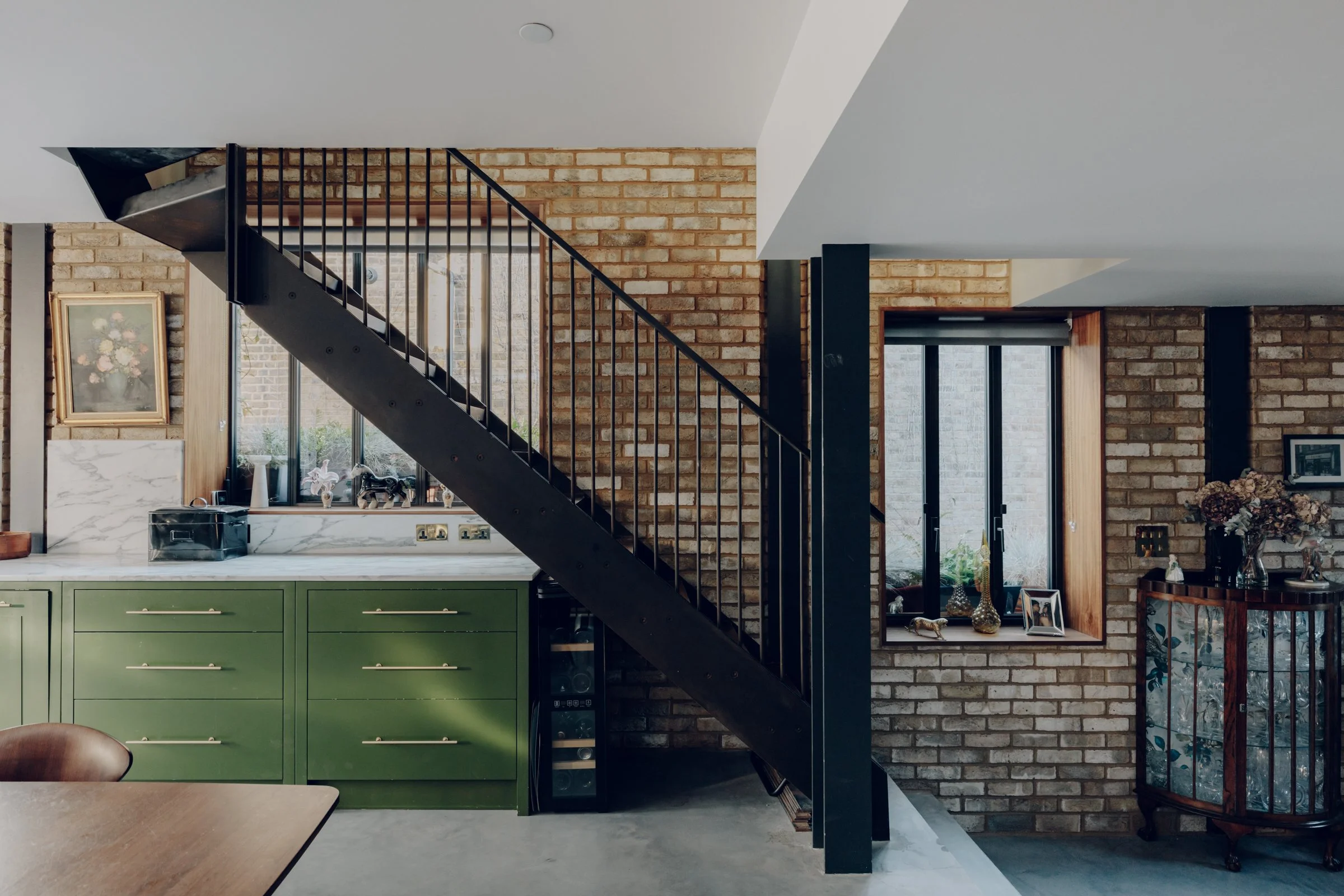Coach House — New-works