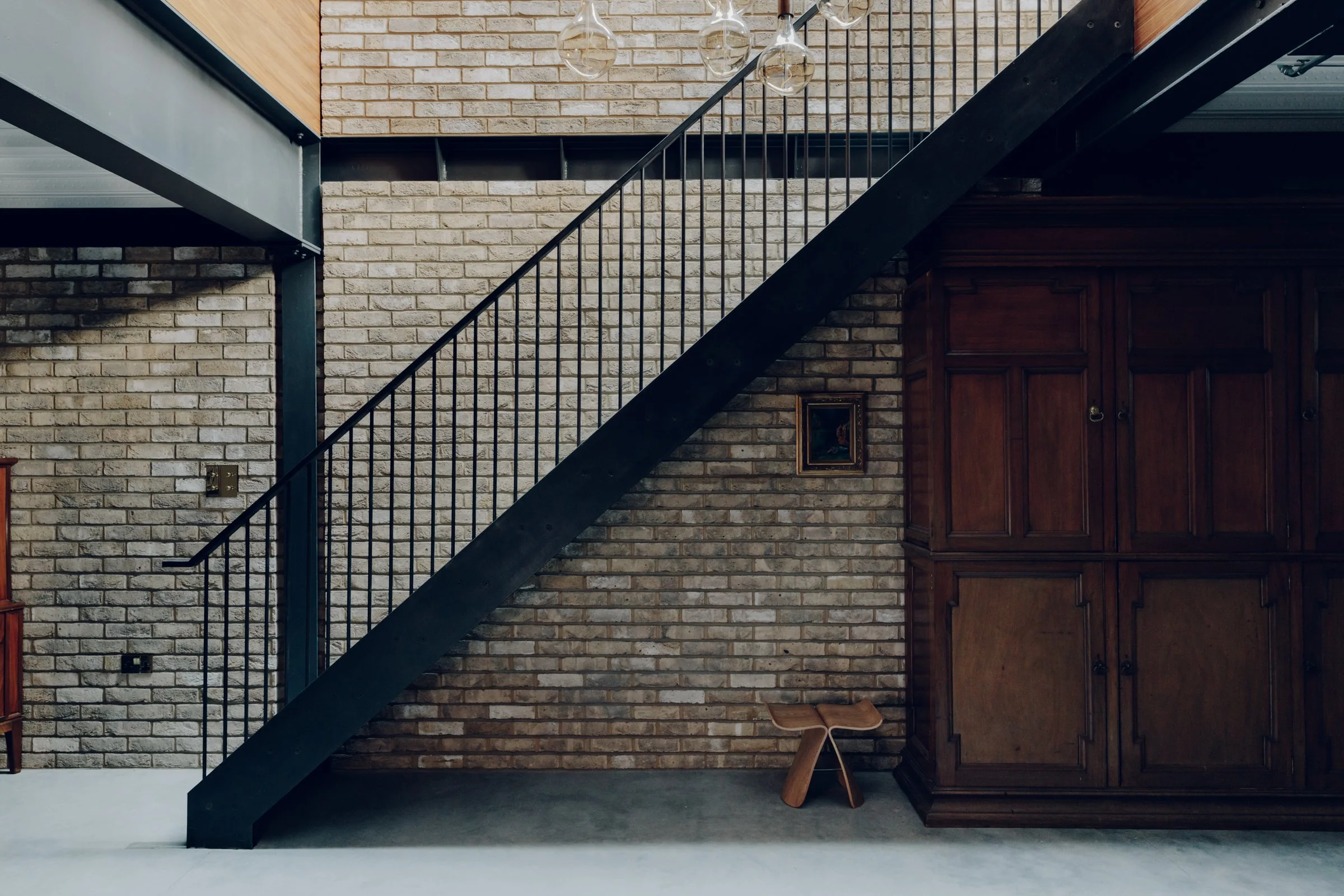 Coach House — New-works