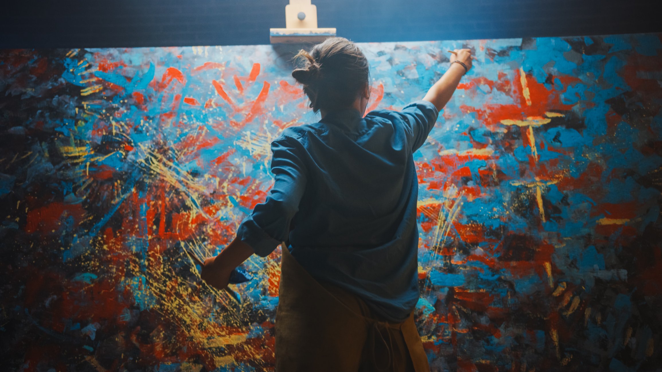 Art Academy Education